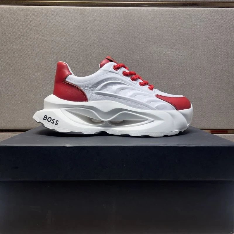 Brand-original Boss Shoes