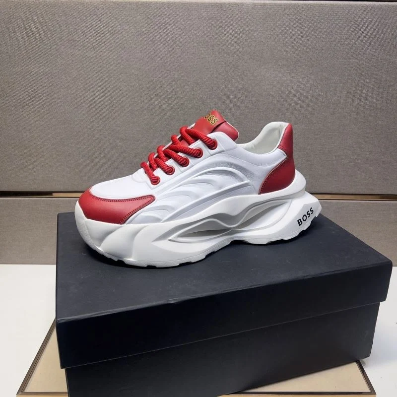 Brand-original Boss Shoes