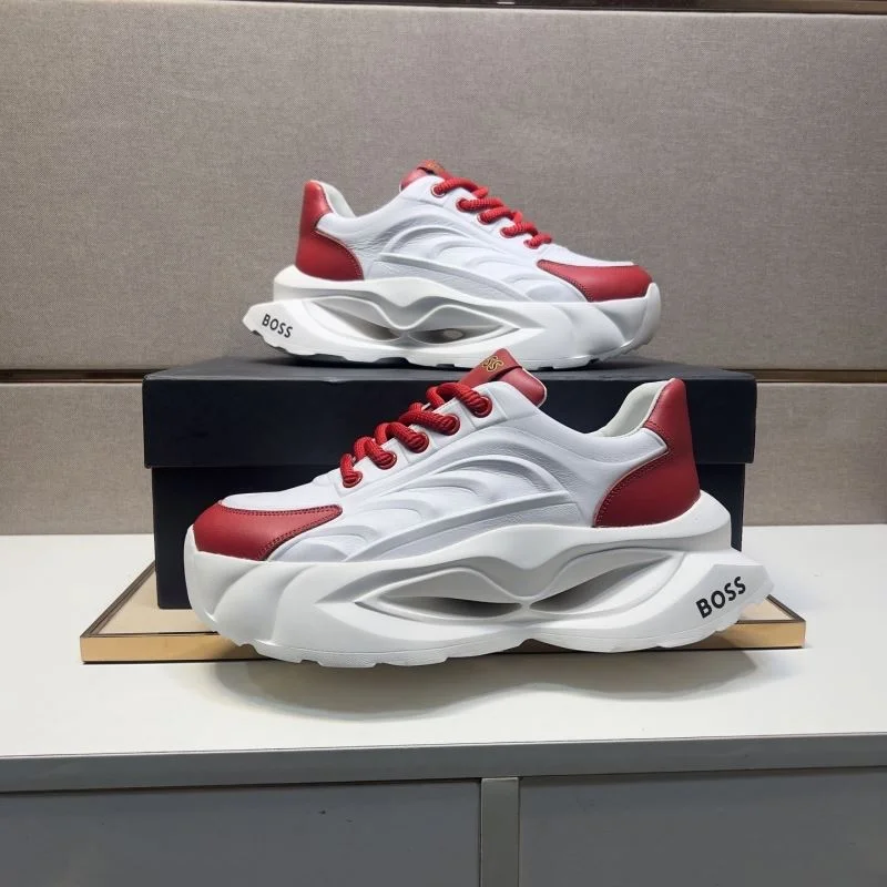 Brand-original Boss Shoes