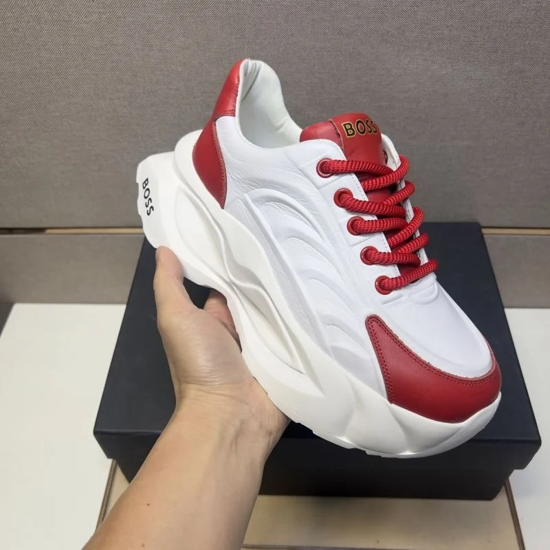 Brand-original Boss Shoes