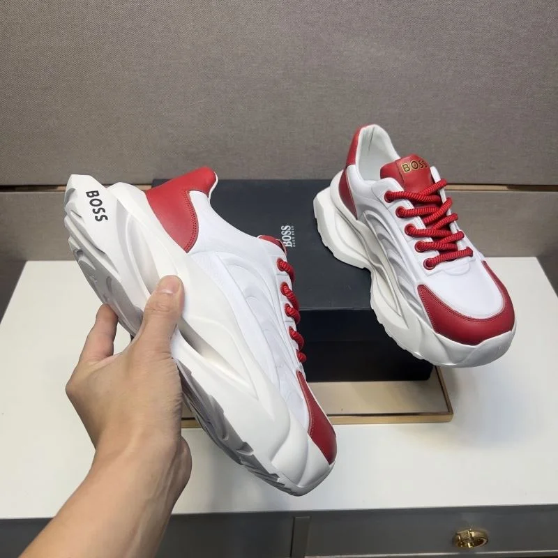 Brand-original Boss Shoes