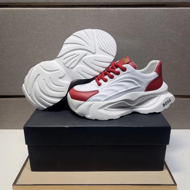 Brand-original Boss Shoes