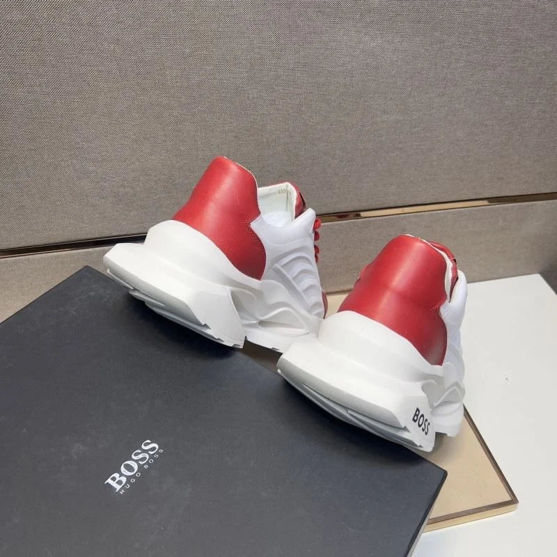 Brand-original Boss Shoes