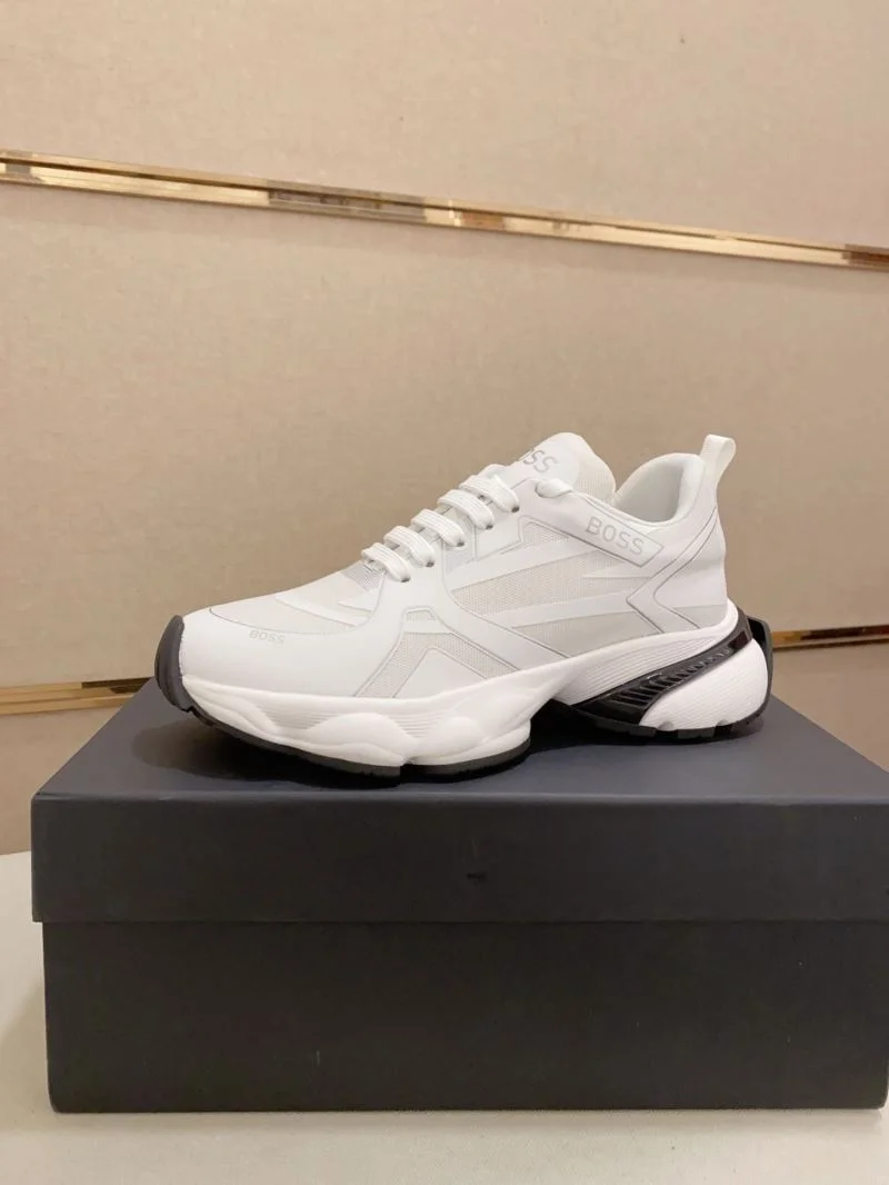 Boss Shoes
