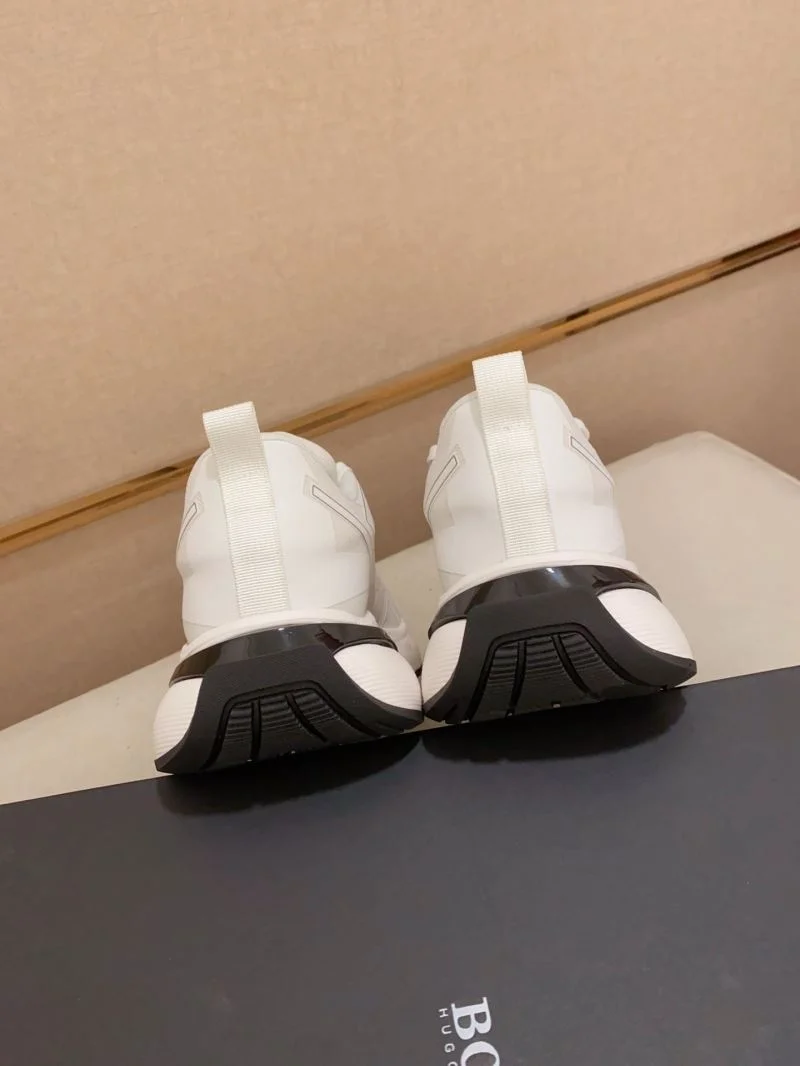 High fidelity Boss Shoes