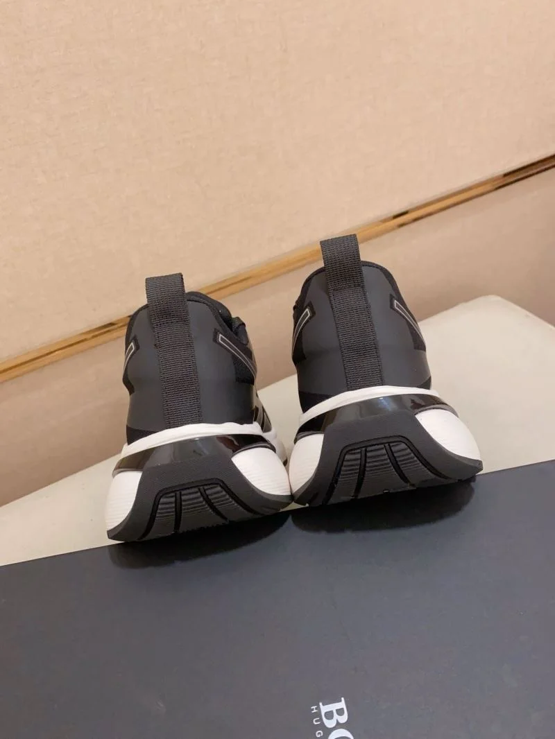 Mirror quality Boss Shoes