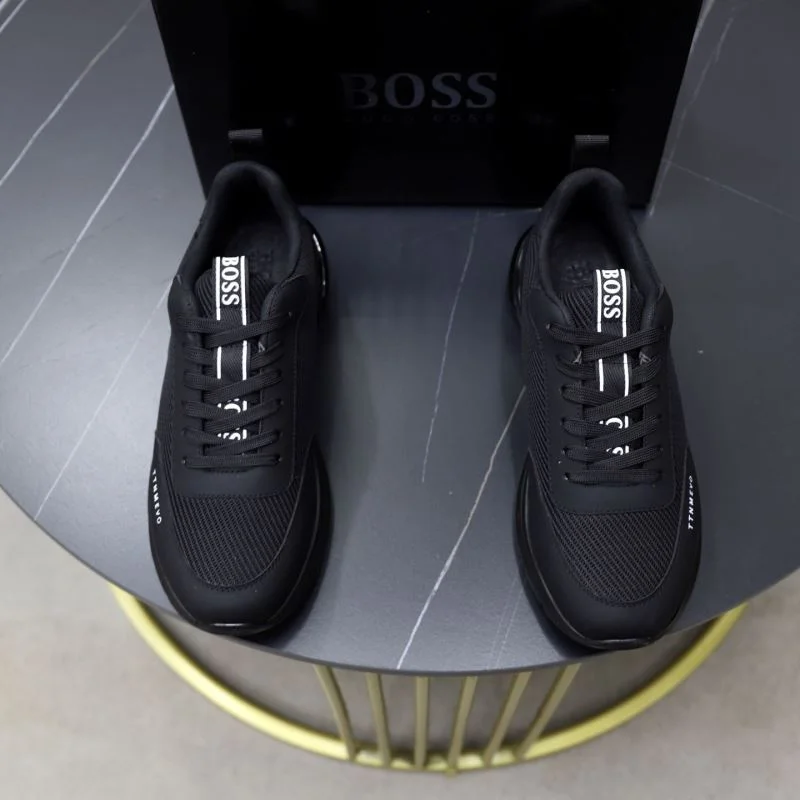 Boss Shoes