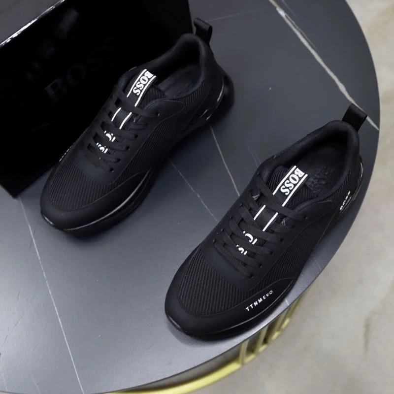 1:1 copy Boss Shoes