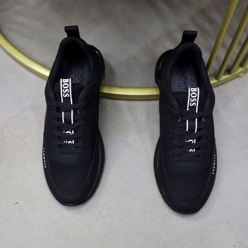 1:1 copy Boss Shoes