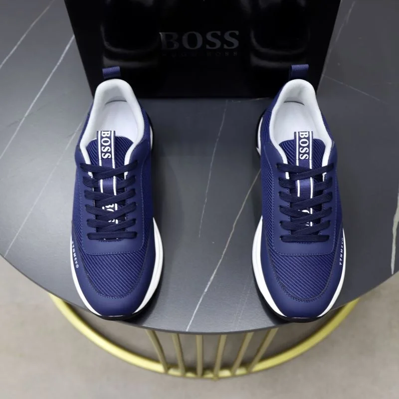 Boss Shoes