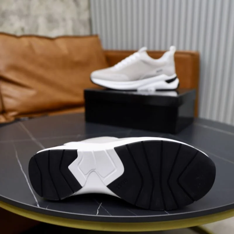 Top mirror Boss Shoes