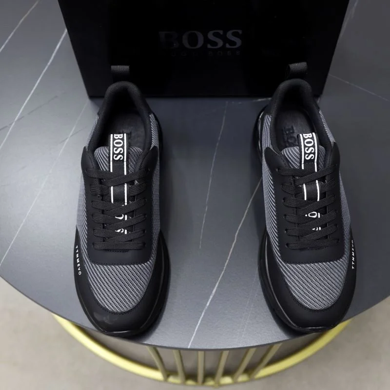 Boss Shoes