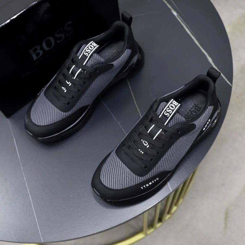 Brand-original Boss Shoes