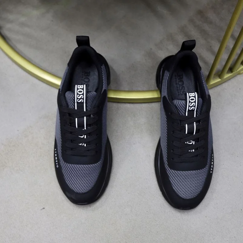 Brand-original Boss Shoes