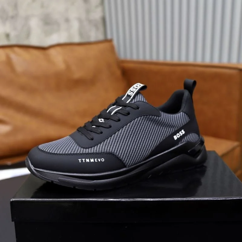 Brand-original Boss Shoes