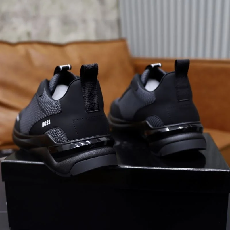 Brand-original Boss Shoes