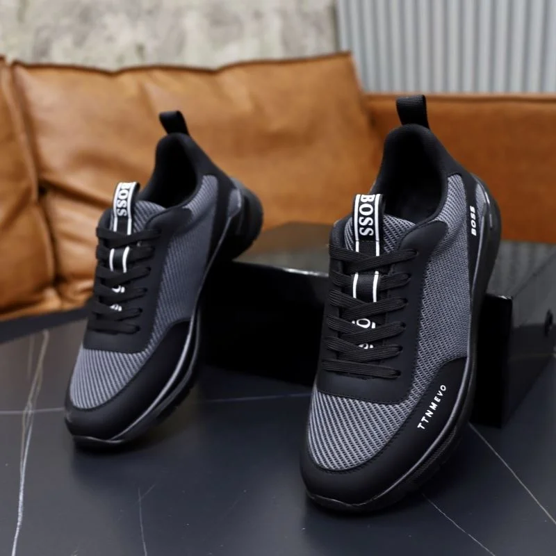 Brand-original Boss Shoes