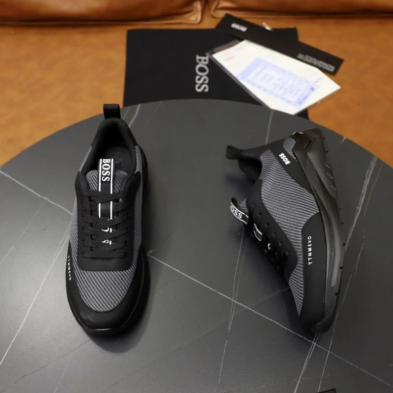 Brand-original Boss Shoes