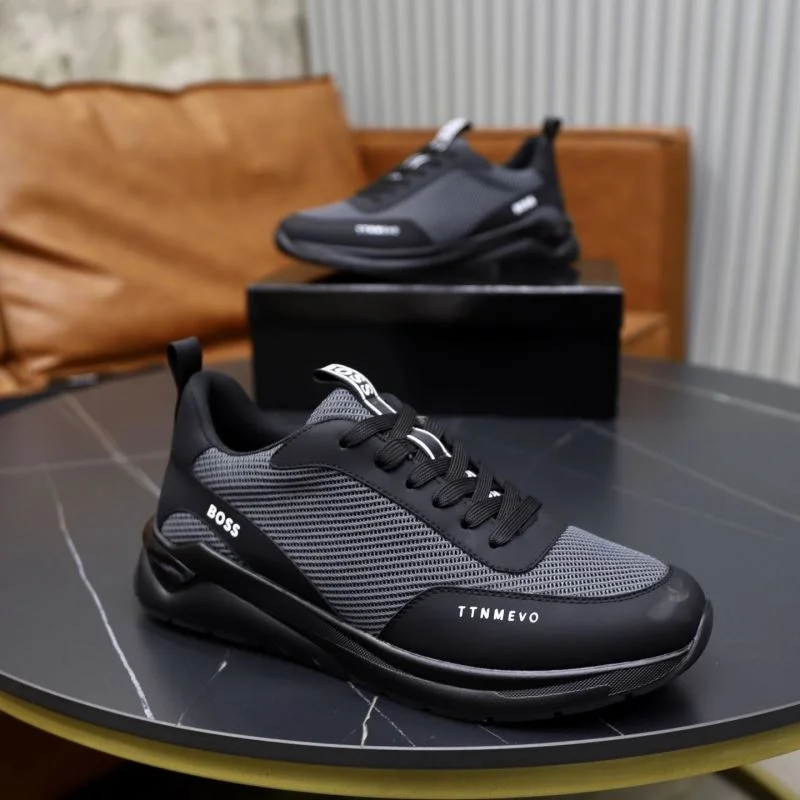 Brand-original Boss Shoes