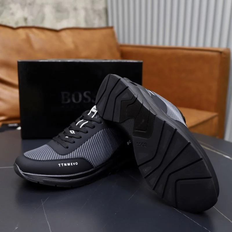 Brand-original Boss Shoes