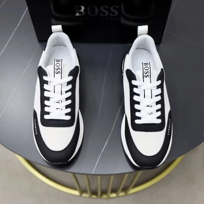 Boss Shoes
