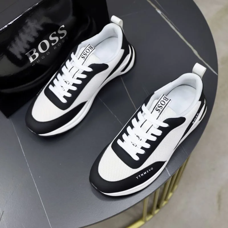 OEM Boss Shoes