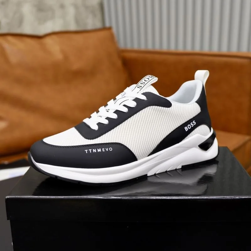OEM Boss Shoes