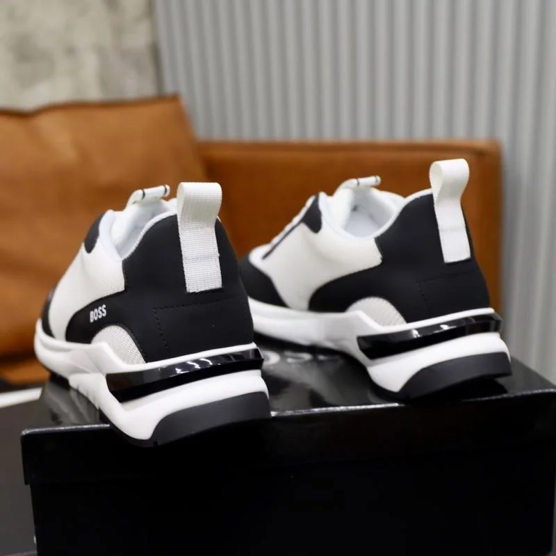 OEM Boss Shoes