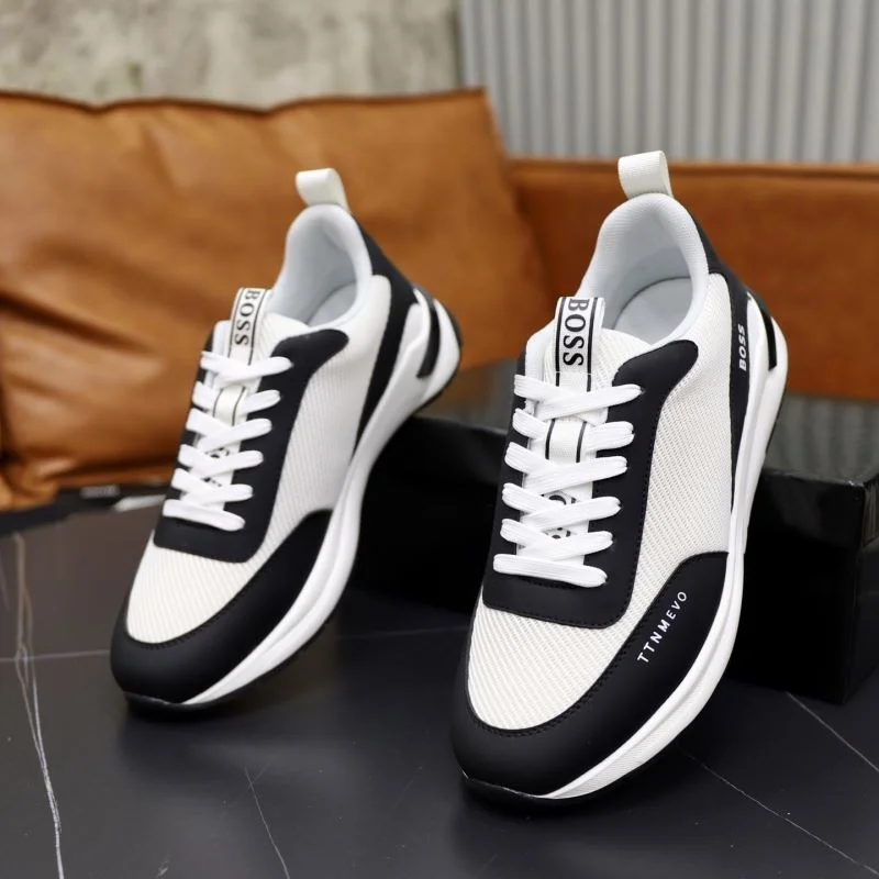OEM Boss Shoes