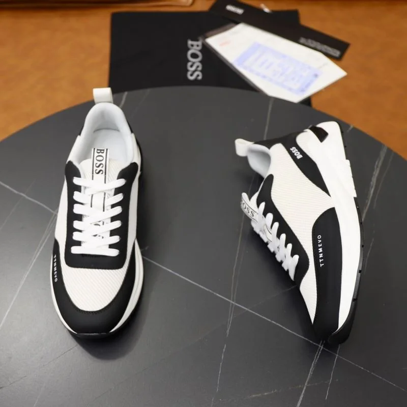 OEM Boss Shoes
