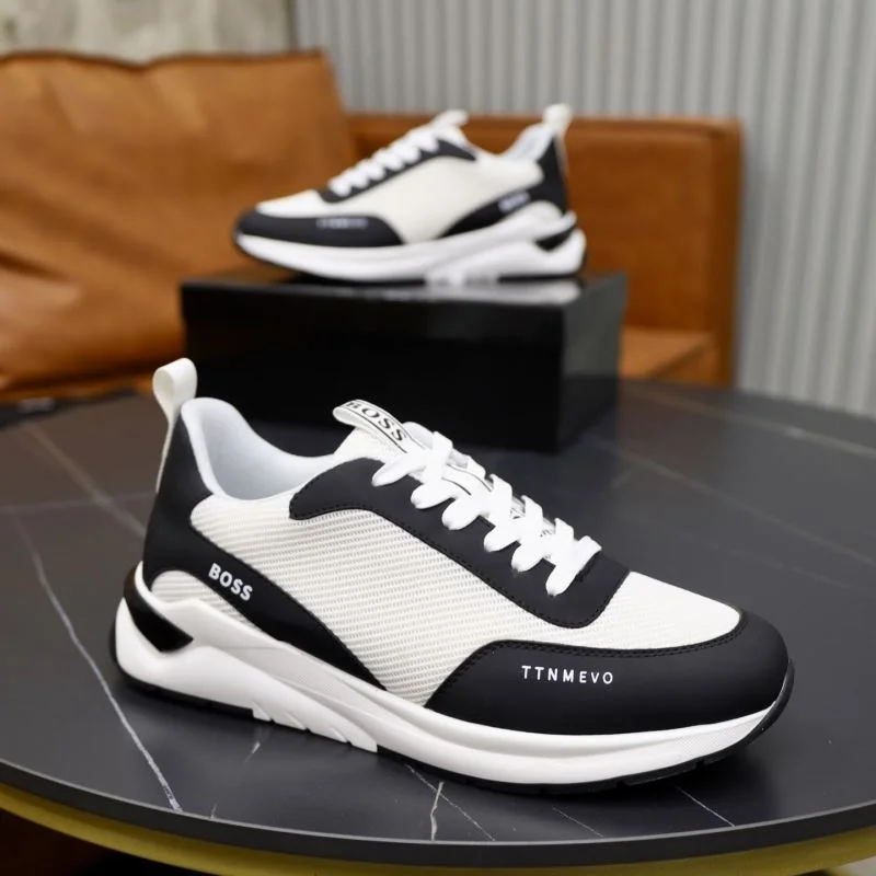 OEM Boss Shoes