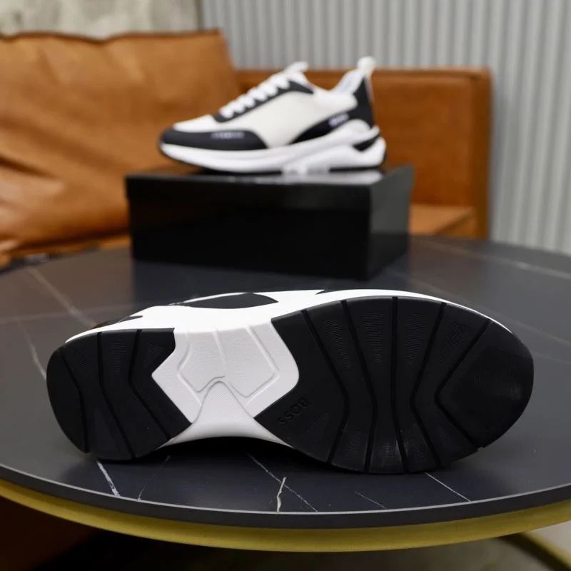 OEM Boss Shoes