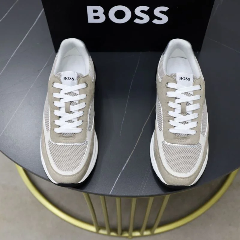 Boss Shoes