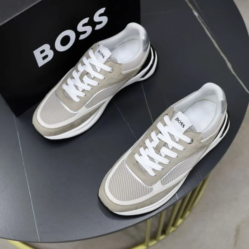 Original Boss Shoes