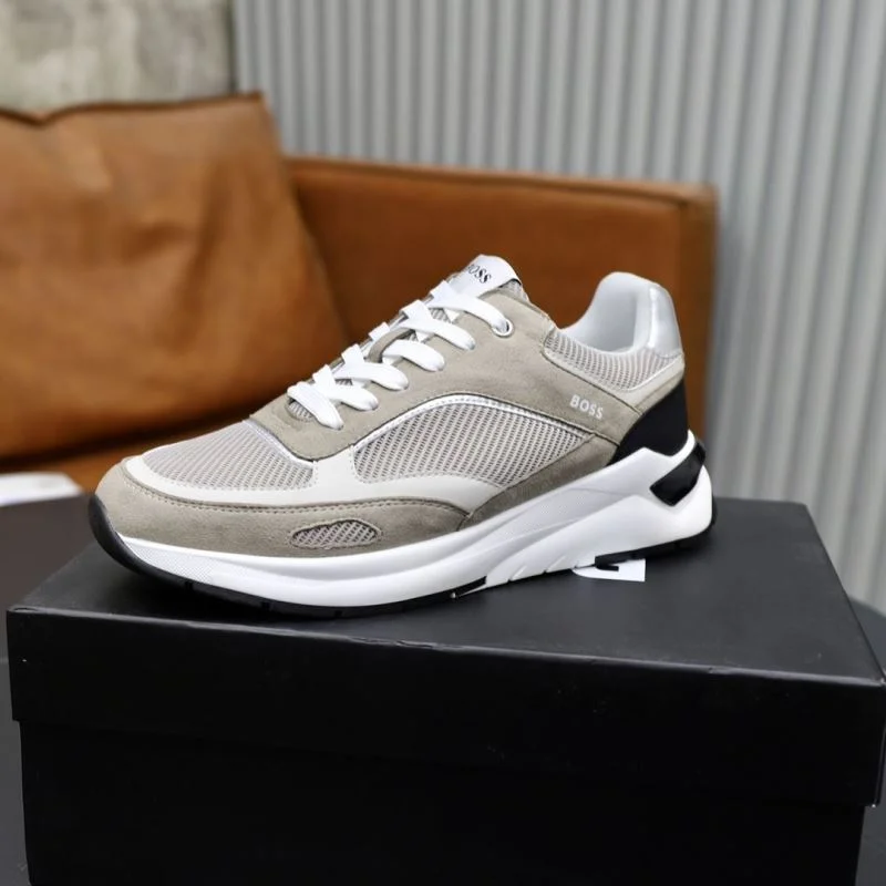 Original Boss Shoes