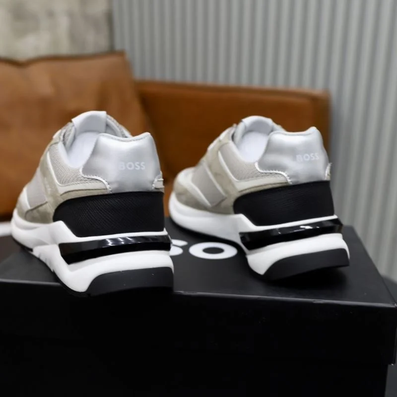 Original Boss Shoes
