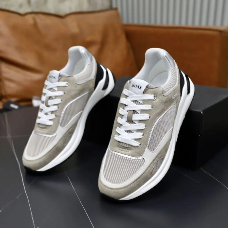 Original Boss Shoes