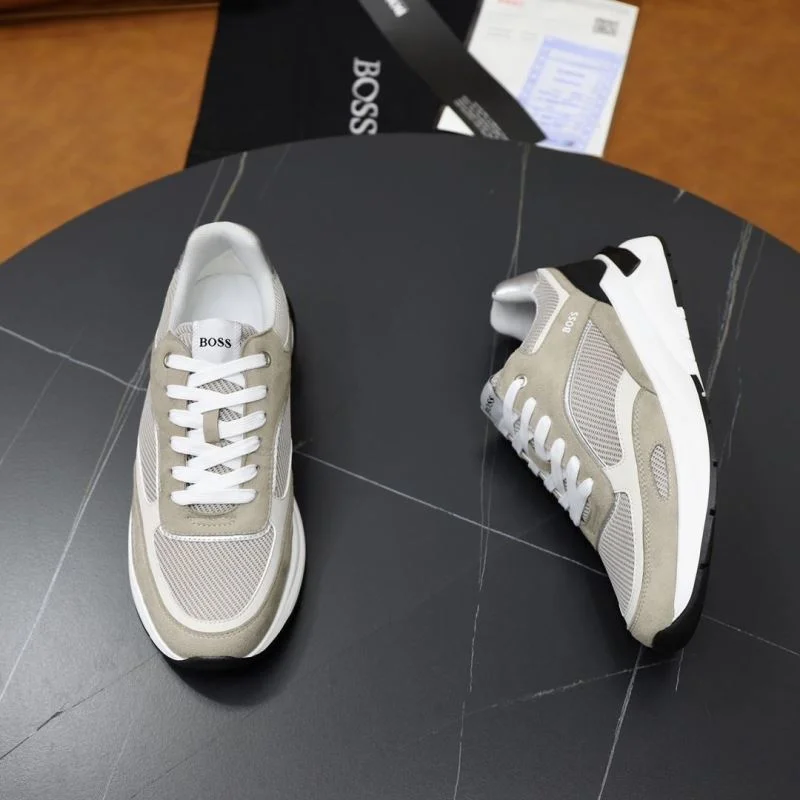 Original Boss Shoes