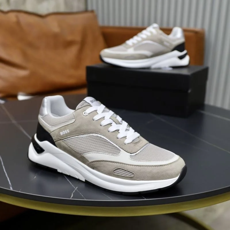 Original Boss Shoes