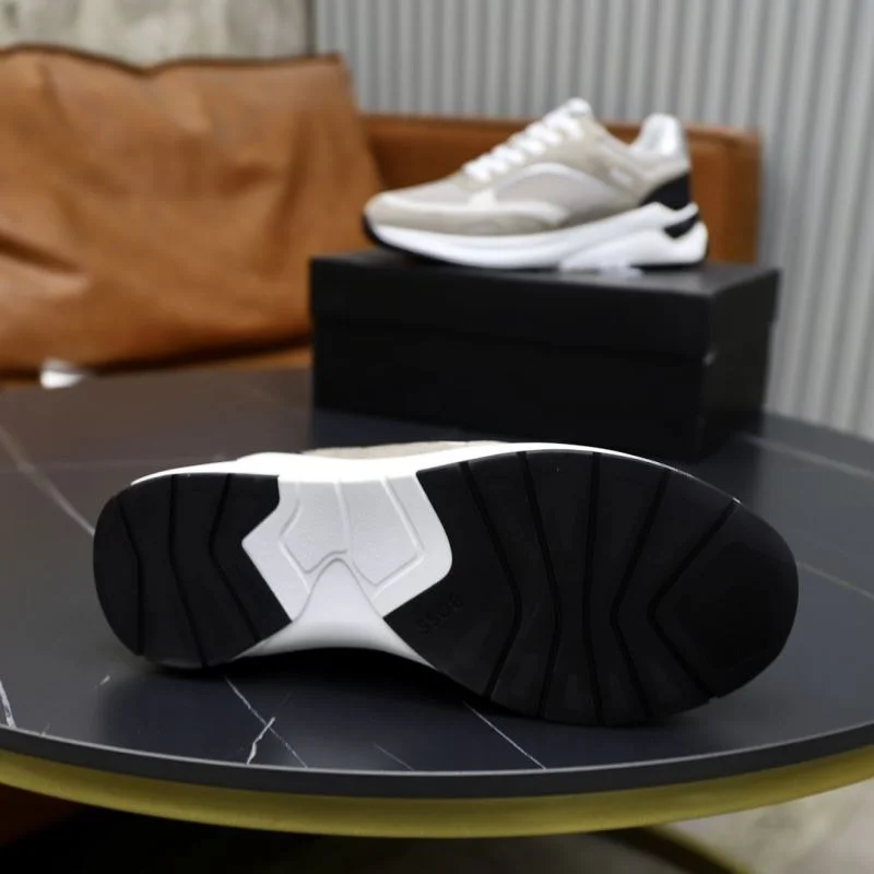 Original Boss Shoes