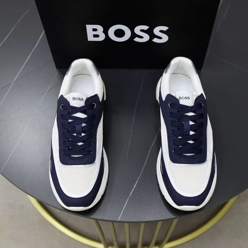 Boss Shoes
