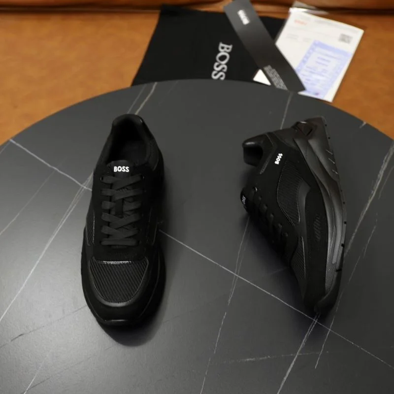 Inexpensive Boss Shoes