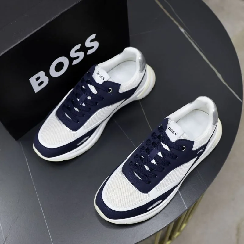 Inexpensive Boss Shoes