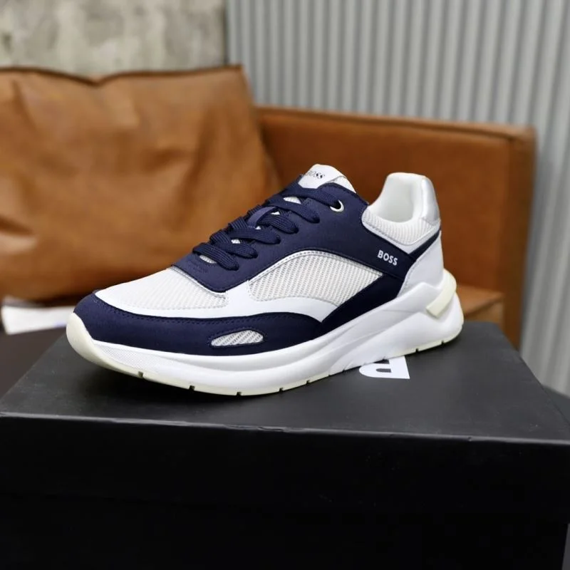 Inexpensive Boss Shoes
