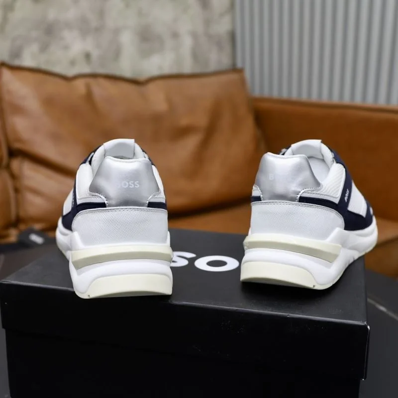 Inexpensive Boss Shoes