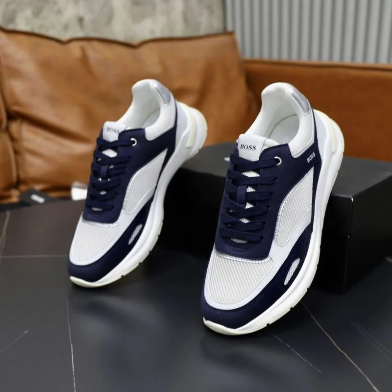 Inexpensive Boss Shoes