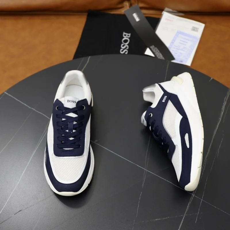 Inexpensive Boss Shoes
