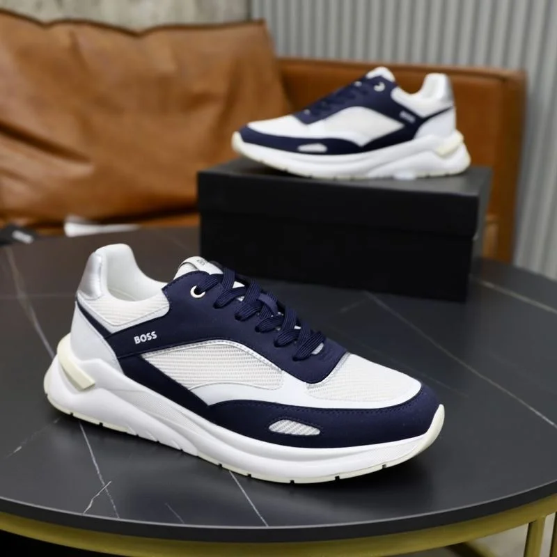 Inexpensive Boss Shoes