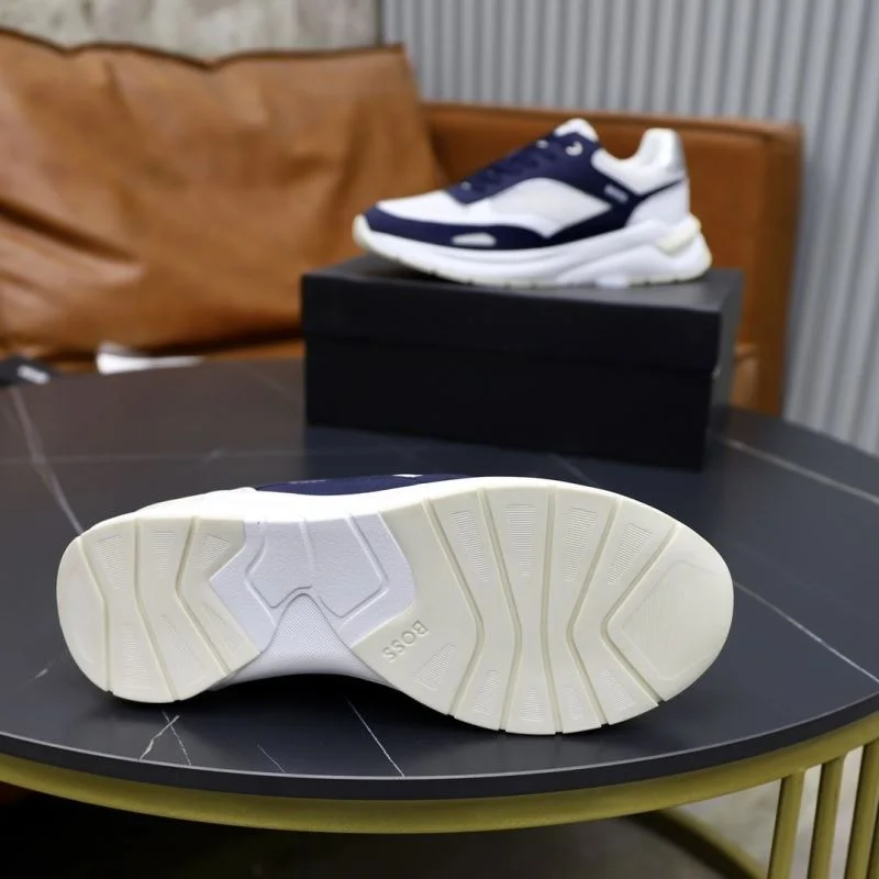 Inexpensive Boss Shoes
