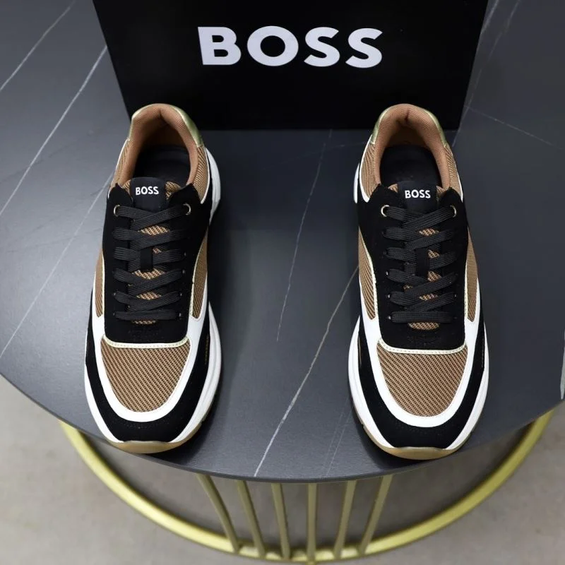 Boss Shoes